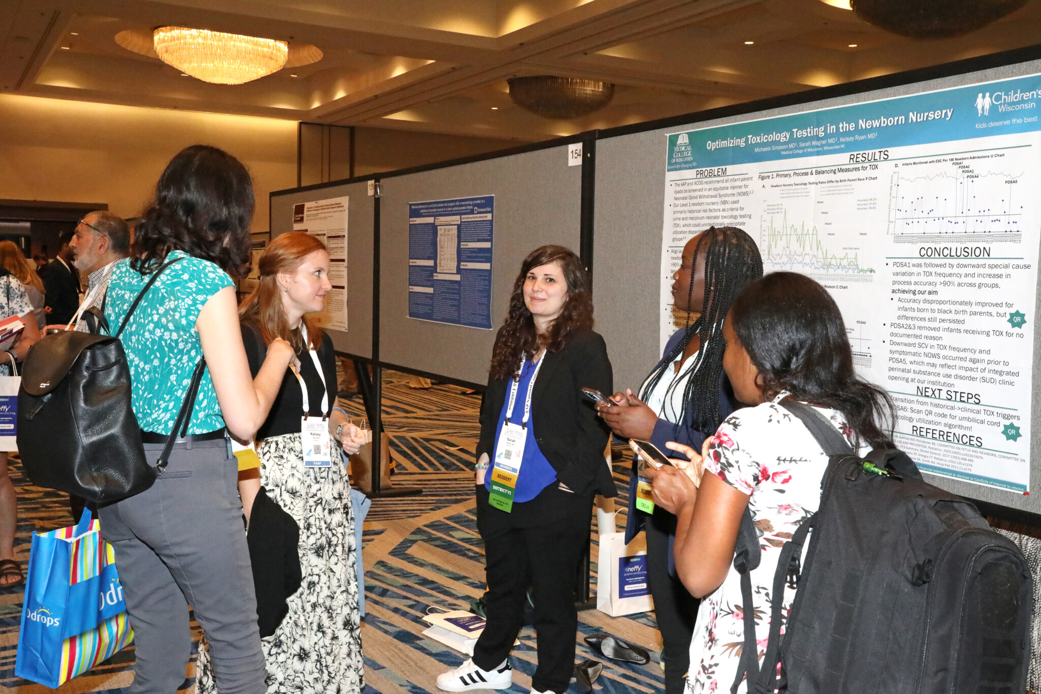 2026 Call for Educational Content – AAP Experience